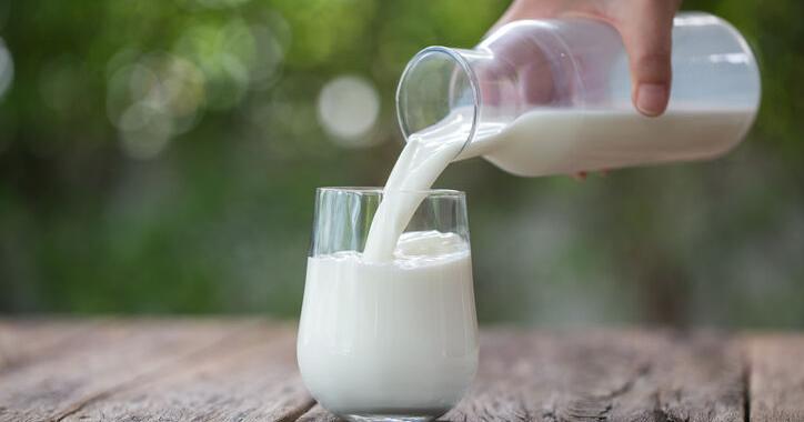 Food Safety Regulations and Raw Milk: Should We Be Able To Pick and ...