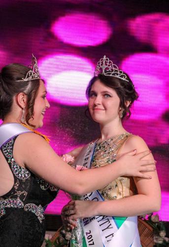 Butler County Teen to Reign as Pennsylvania Fair Queen | Farm Shows ...