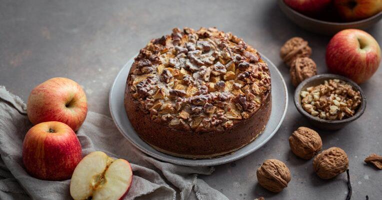 10 Cozy Fall Recipes to Warm Up Your Kitchen | Seasonal Food and ...