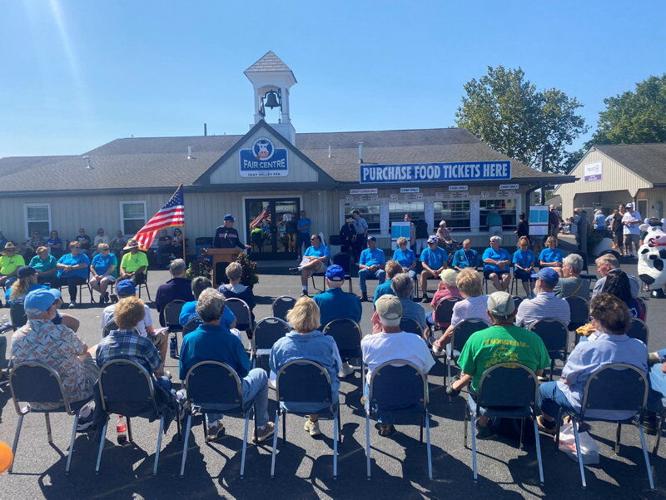 75 Years of Fun at the Oley Fair | Farm Shows, County Fairs, Events and ...