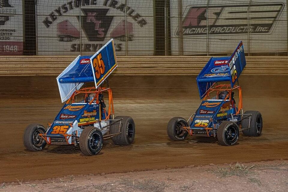 BAPS Motor Speedway Offers Perfect Starting Point | Motorsports ...