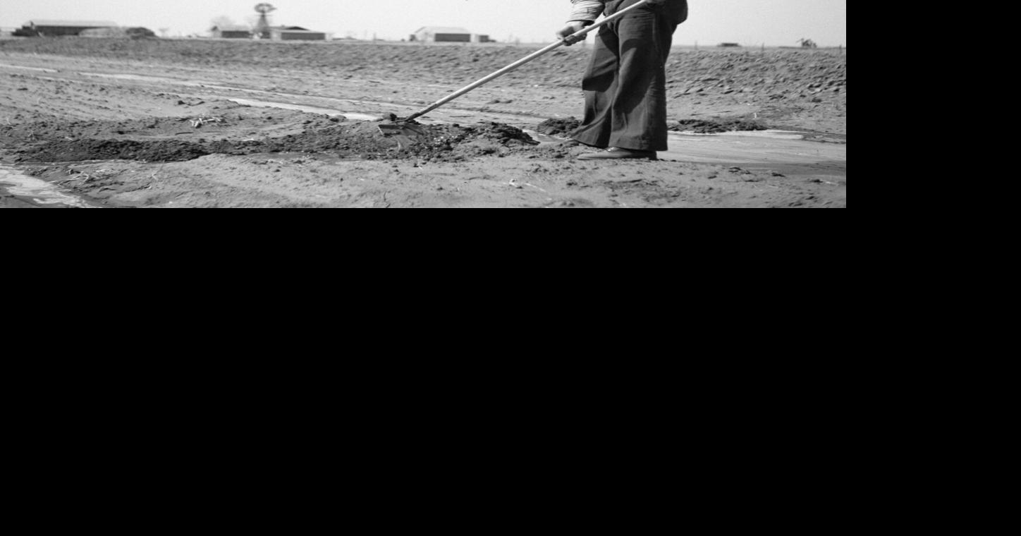 90 Years Ago, the Great Depression Produced America's First Farm Bill ...