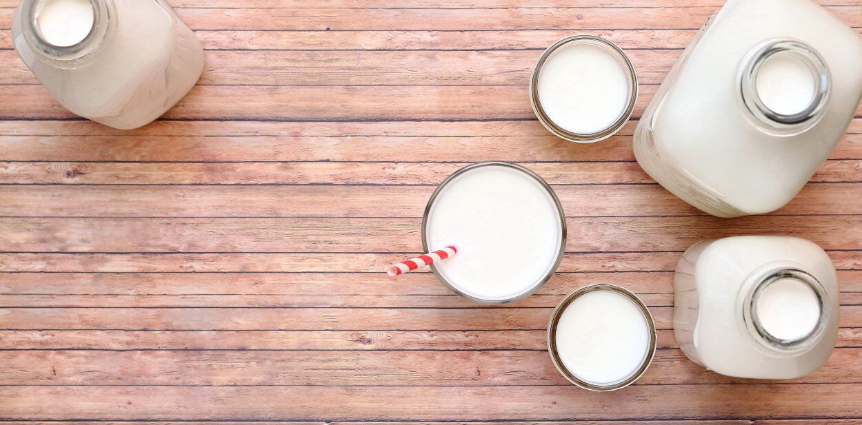 Pennsylvania Farmer Accused of Operating Unlicensed Milk Dealers ...