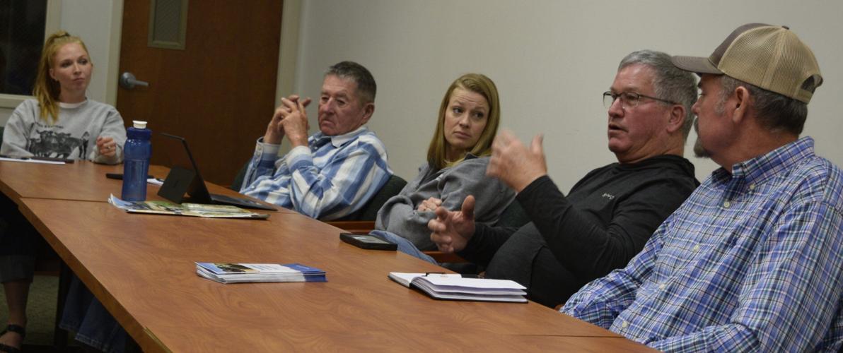 Cattle Feeders Discuss Using Artificial Intelligence In the Beef ...