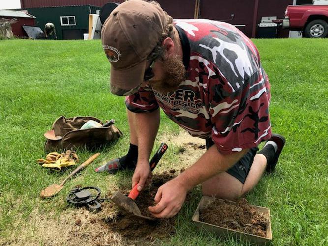 Trapping: Good ‘Fur’ Agriculture | | lancasterfarming.com