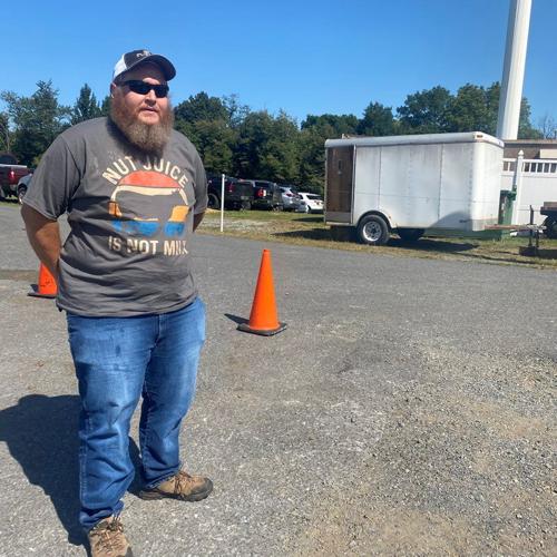 75 Years of Fun at the Oley Fair | Farm Shows, County Fairs, Events and ...