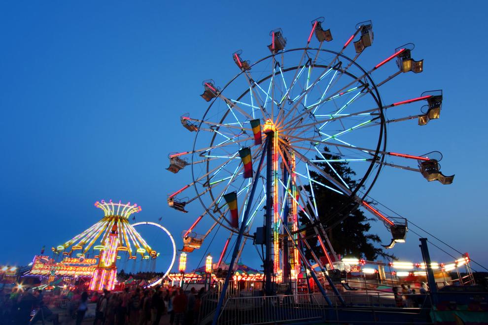 New Hampshire County Fairs and Shows Guide 2025: Dates and Official ...
