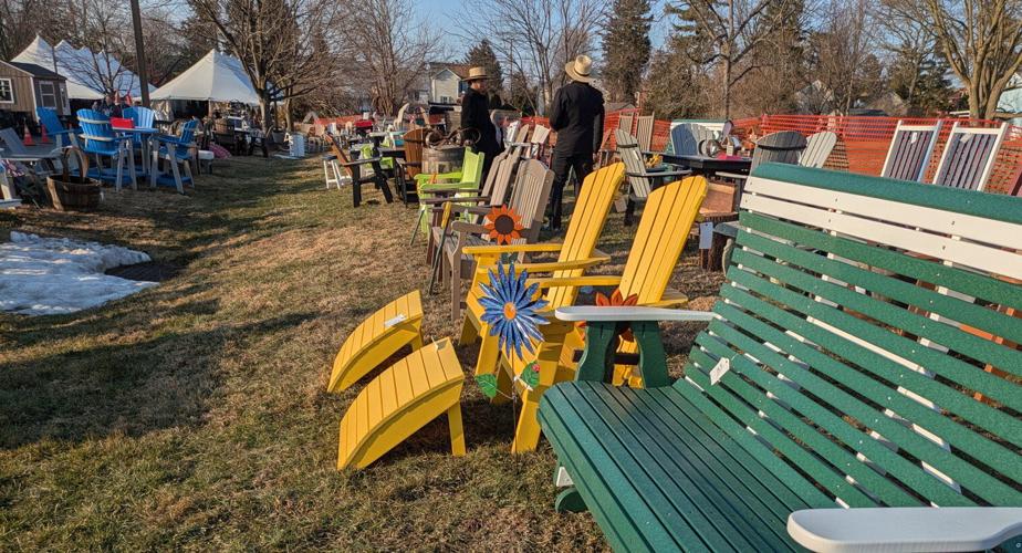 Lancaster County Mud Sale Draws Fans and Funds to Strasburg Fire Co ...