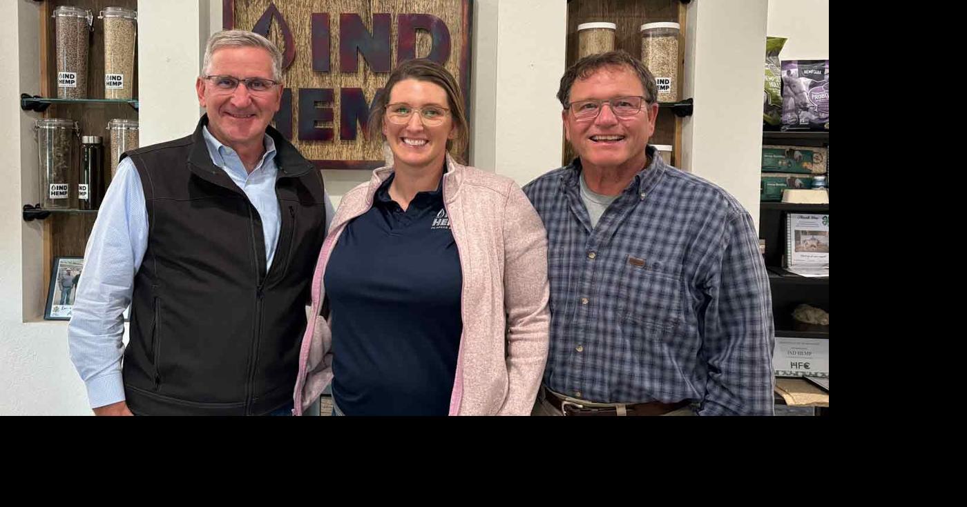 Pennsylvania Ag Secretary Seeks Knowledge in Montana | Hemp Industry ...