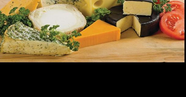 Why Stinky Cheese Stinks | Seasonal Food and Country Style Recipes ...