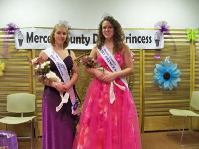Mercer County Dairy Princess Crowned at Pageant | Farming and ...