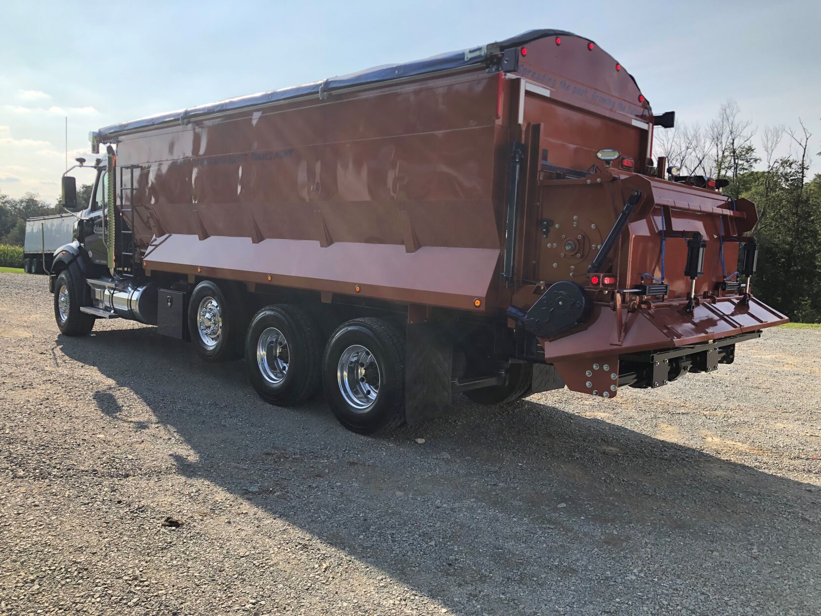 Manure Demand on the Rise for Spring Planting Season | Agriculture ...