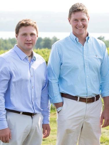 Next Generation Awards Go to Dairy, Fruit Farm | | lancasterfarming.com