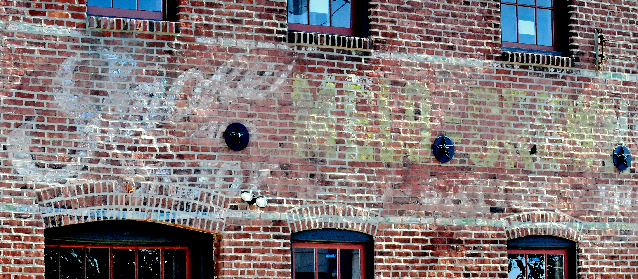 Ghost signs | Lifestyle | lancasteronline.com