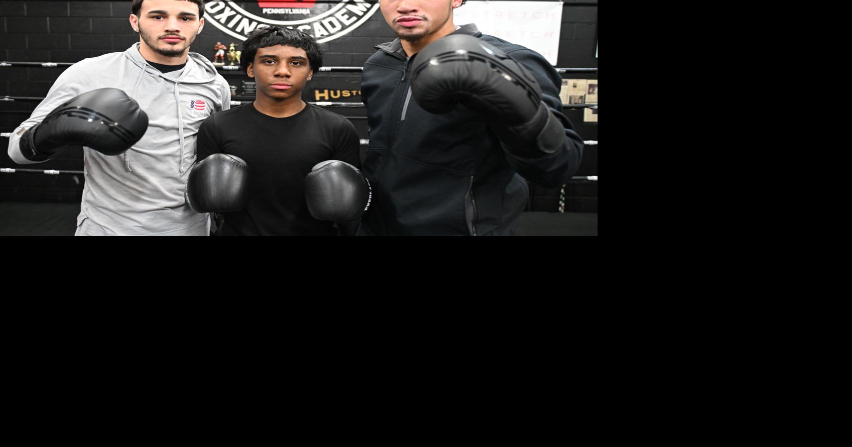Lancaster contingent hits rough patch at USA Boxing National ...