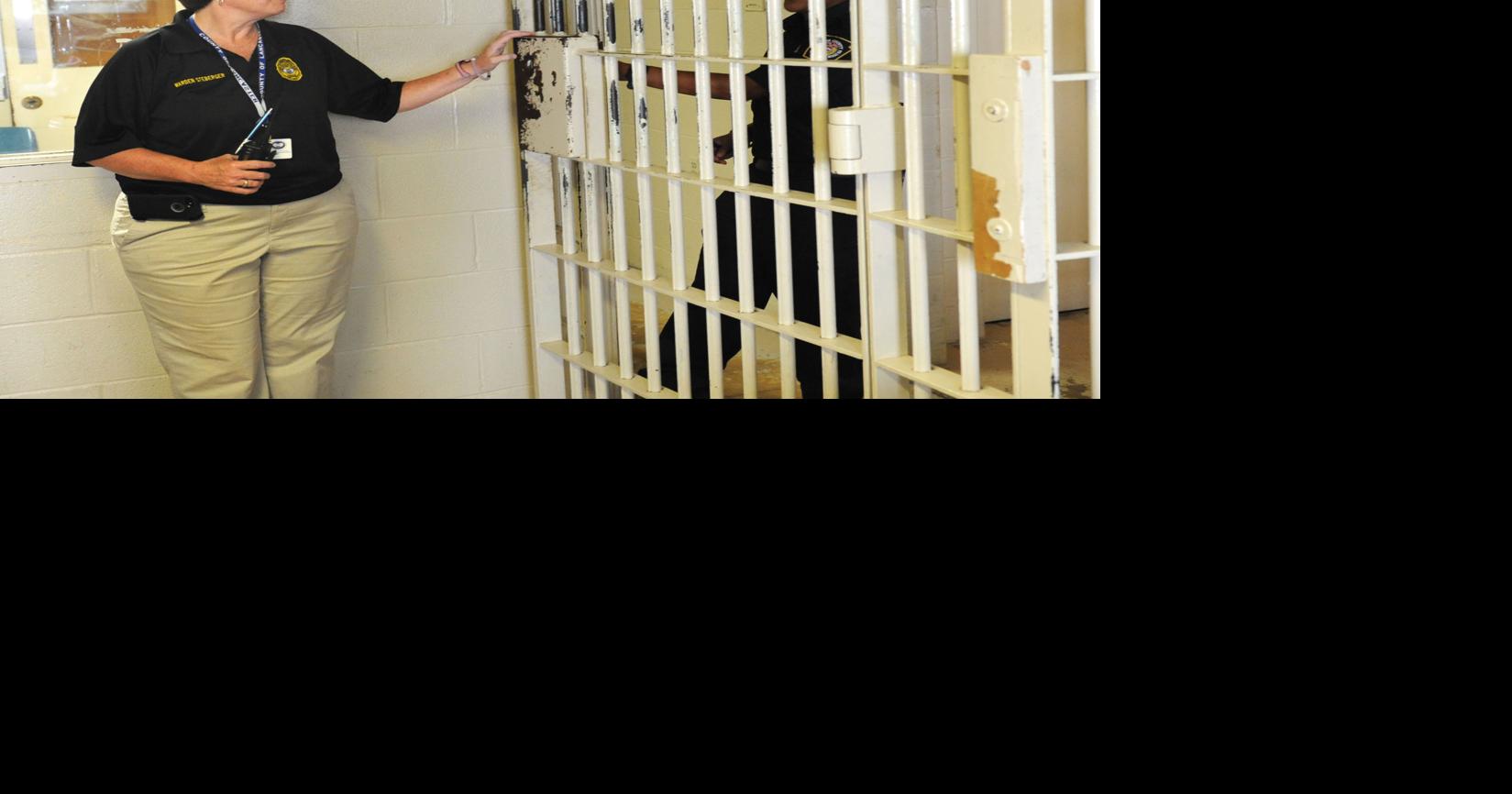 Prisoner mistakenly freed from Lancaster County Prison, officials say ...