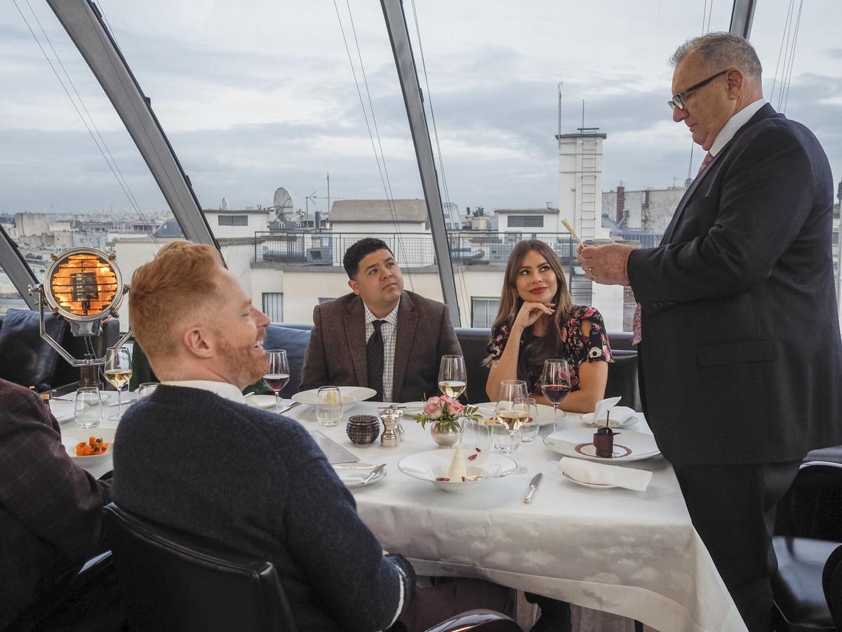 Unscripted: Saying goodbye to a beloved, 'modern' television family ...