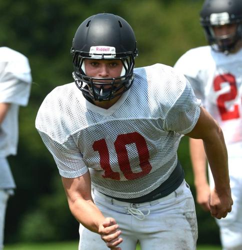 HIGH SCHOOL FOOTBALL 2013: Annville-Cleona season preview | Sports ...
