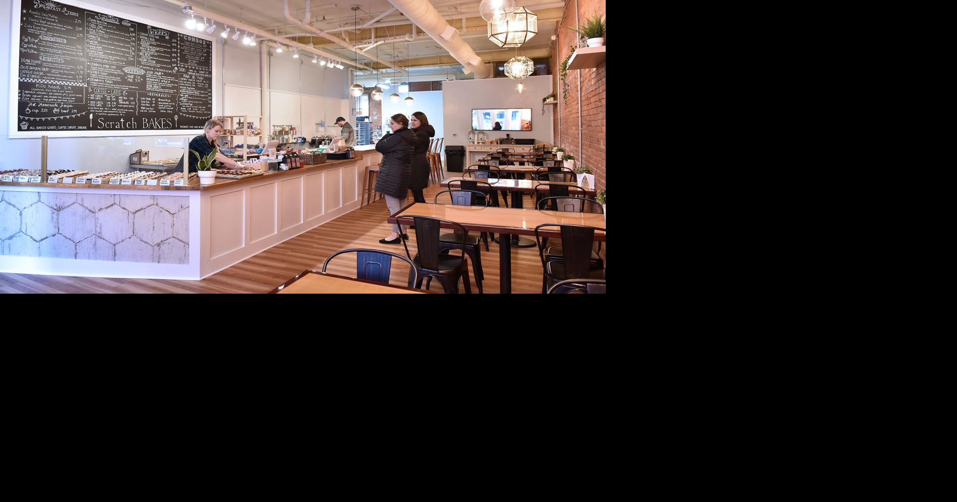 Scratch Bakes | | lancasteronline.com