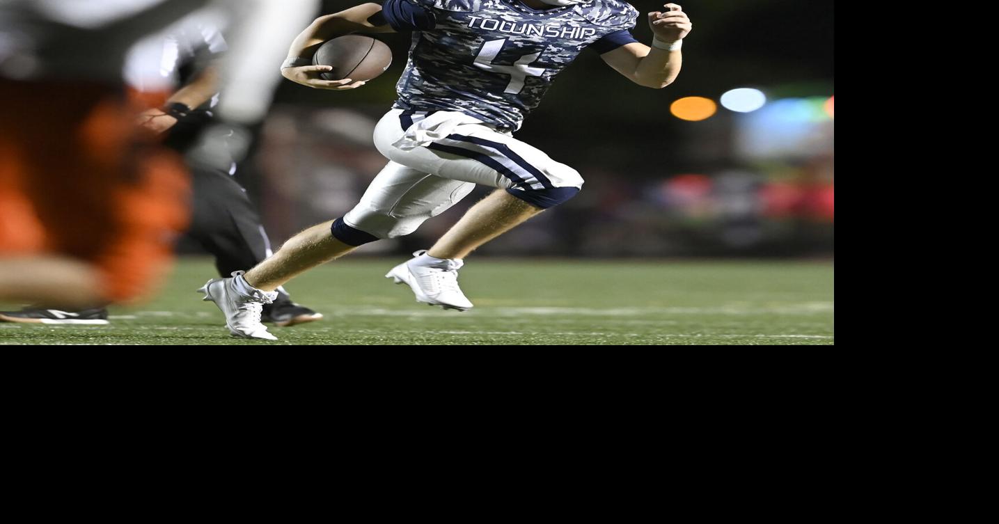 QB Club honors top players from L-L League football Week 9 games | High ...