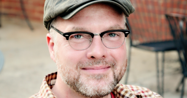 Poet Aaron Belz at Lancaster Trust Thursday evening | Entertainment ...