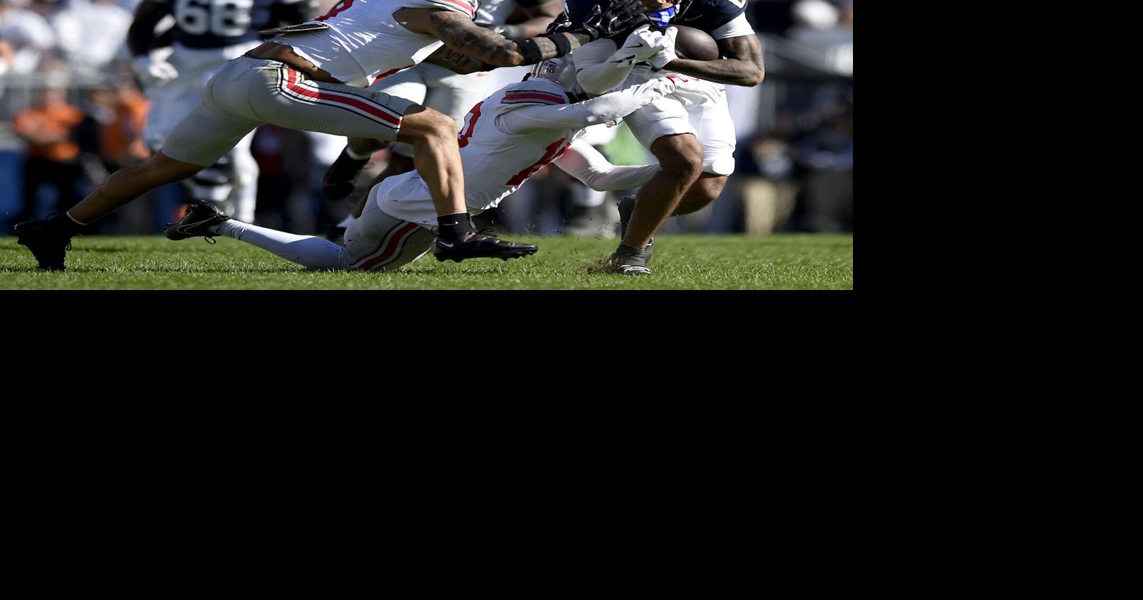 Penn State-Washington preview: facts, figures, odds, breakdown and pick ...
