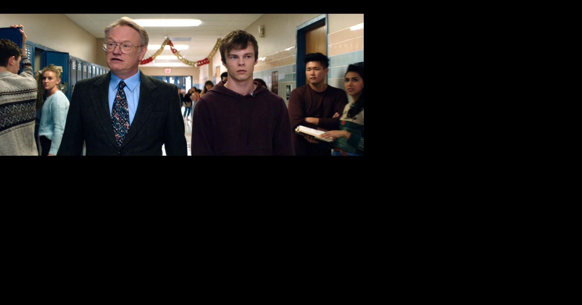 'Brave the Dark' shares new trailer; how many Lancaster County ...