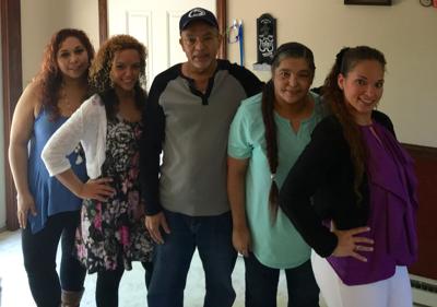 Daughters of couple killed in Valentine's Day fire say their parents ...