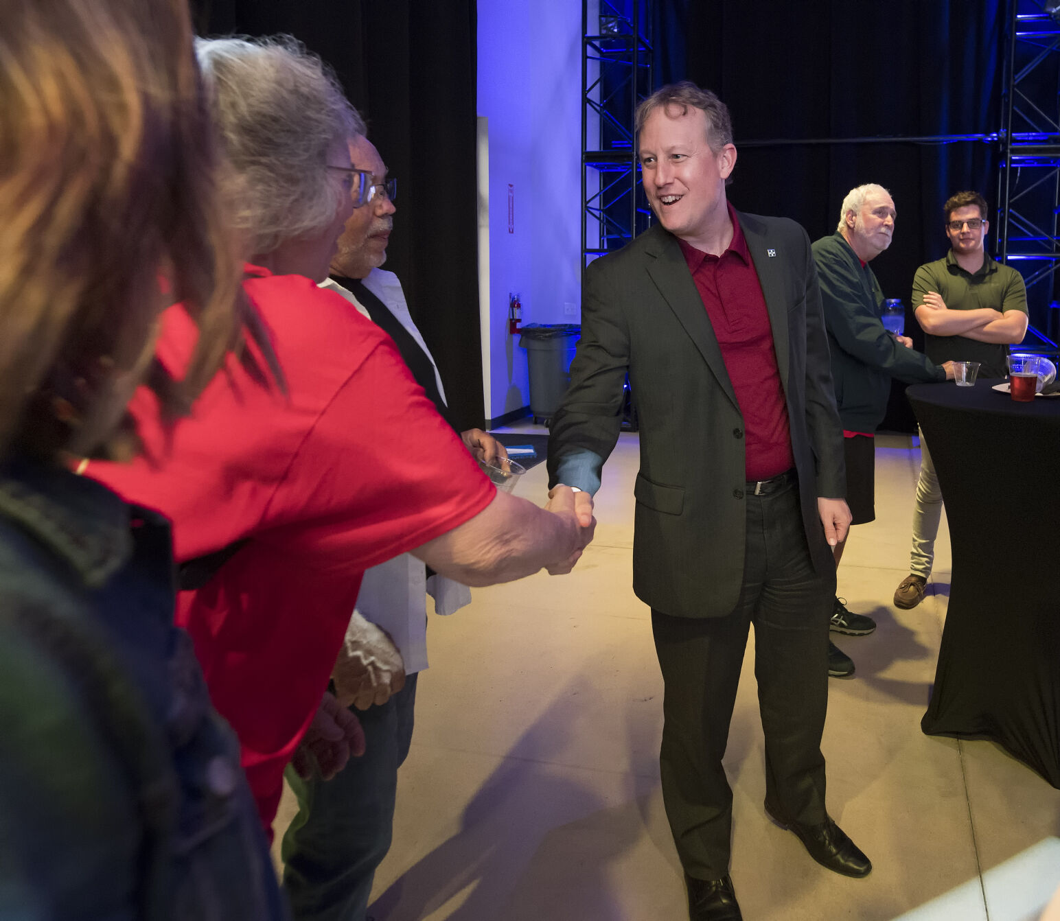 Assessing Ryan Aument’s record as state senator, and how he navigated ...