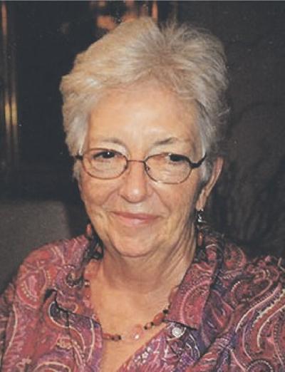Susan Wood Osborne | Obituaries | lancasteronline.com