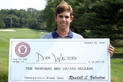 At age 39, Dan Walters has entered his golfing prime [column] | Pro ...