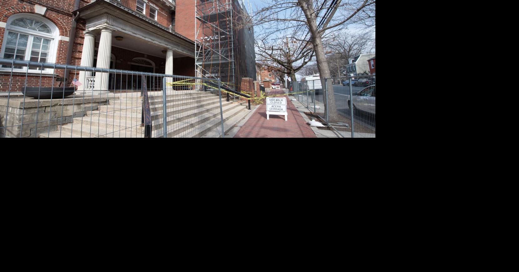 YWCA Lancaster $16M renovation project intends to upgrade the building ...
