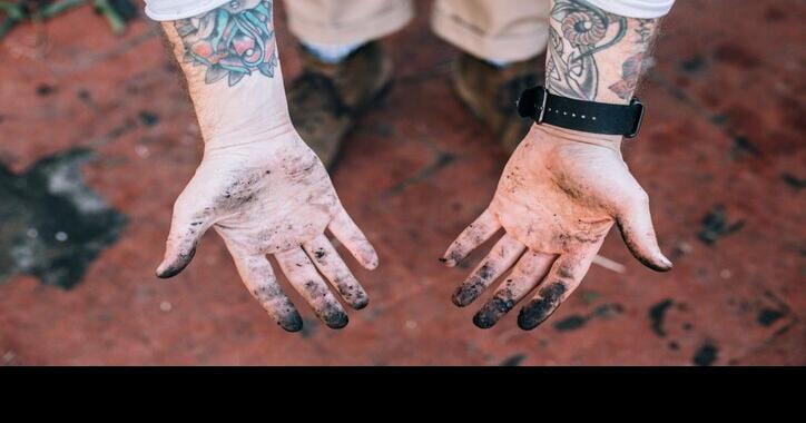 7 types of agricultural tattoos for farmers interested in some ink ...