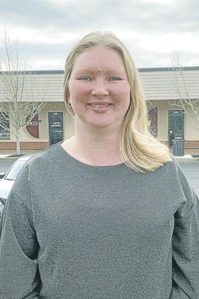 Who's News: Katherine (Kate) Mullen | Who's News | lancasteronline.com