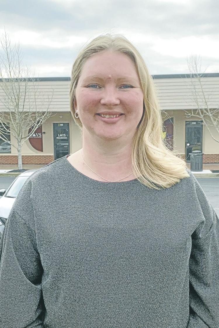 Who's News: Katherine (Kate) Mullen | Local Business | lancasteronline.com