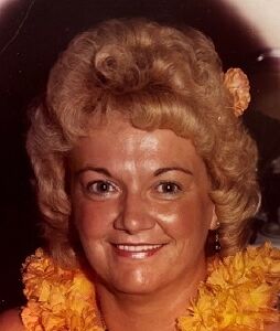 Annie Elizabeth (Haldeman) Hess | Obituaries | lancasteronline.com