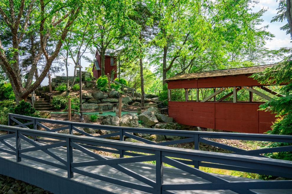 10 mini golf courses in, near Lancaster County where you can putt ...