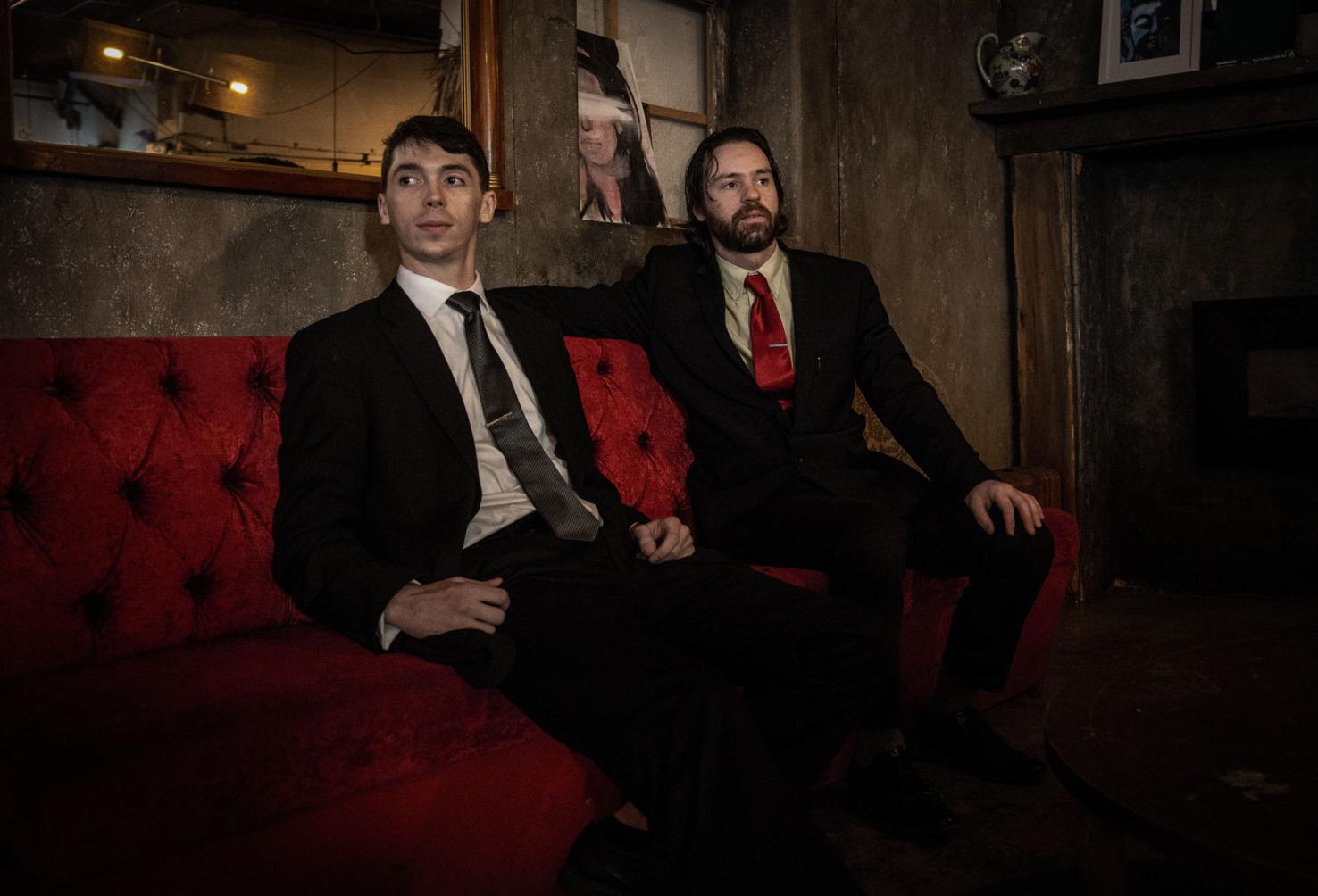 Bjorn and Francois come from different musical worlds, but have similar ...