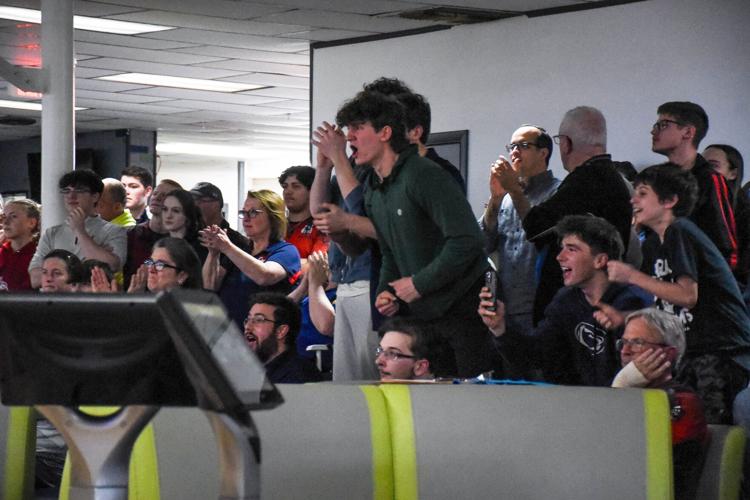 2024 L-L League boys bowling championship [photos] | High School ...