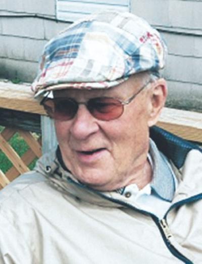 Dr. Ronald M. Benson | Obituaries | lancasteronline.com