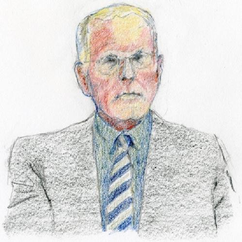 Son says Roseboro not capable of murder | News | lancasteronline.com