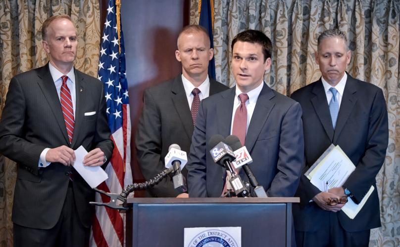 Woman's effort in international child sex abuse case helps land former ...