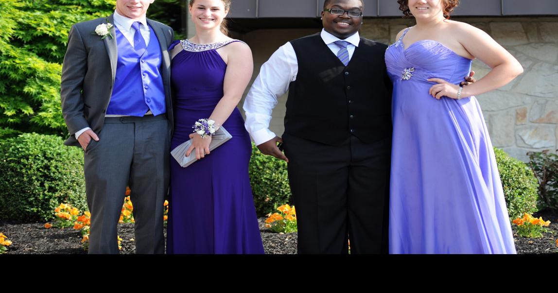 Eastern York High School Prom | Special Sections | lancasteronline.com