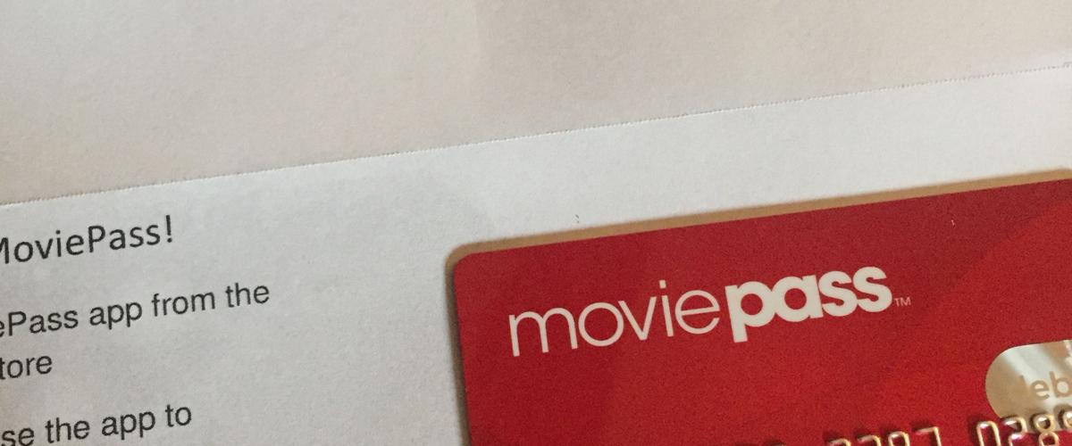 MoviePass has a new plan. Here's what happened when I tried it at ...