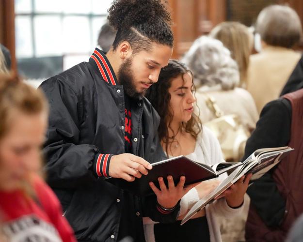 J.P. McCaskey High School turns 85 in style [photos] | Local News ...