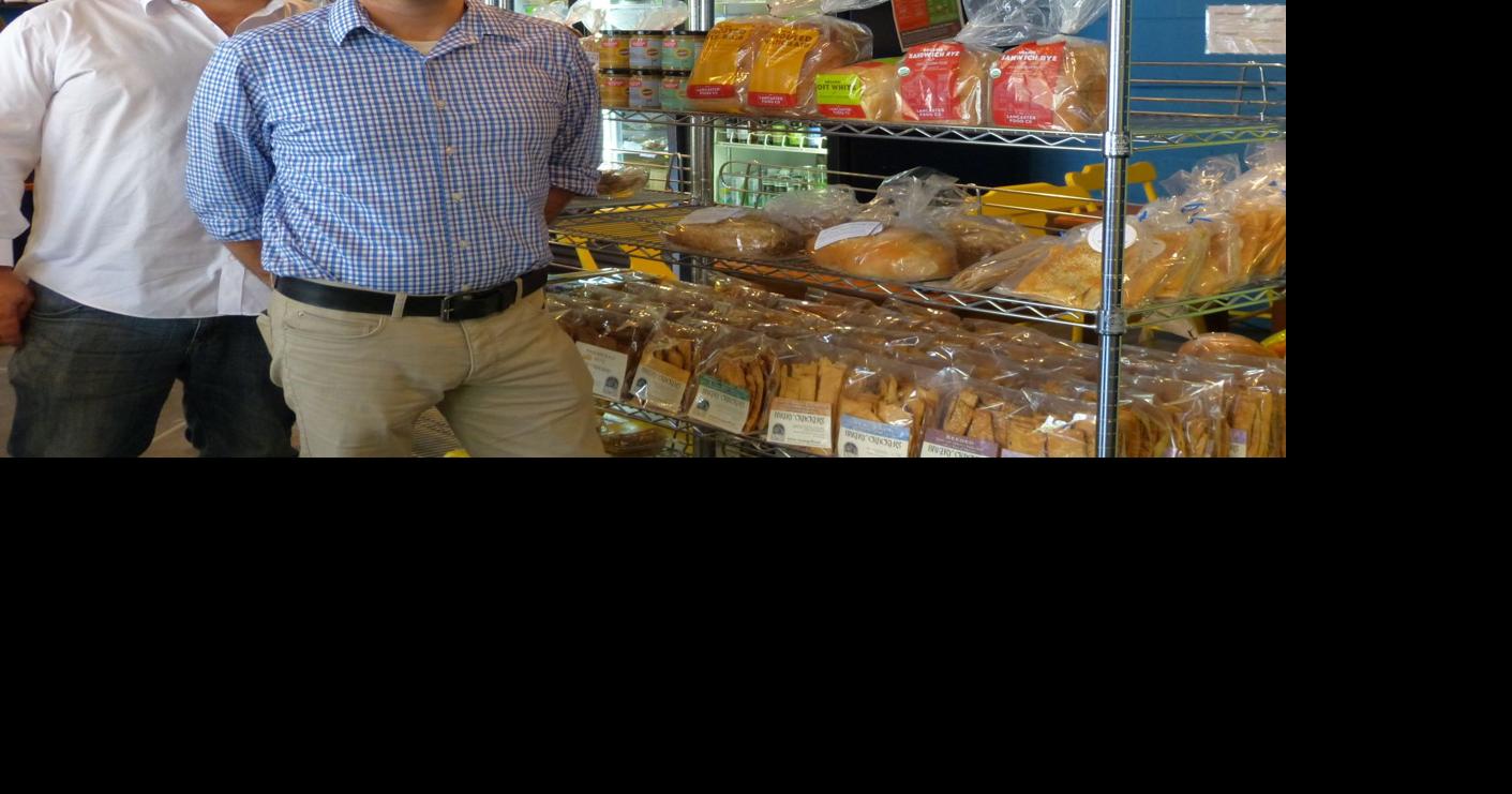 Lancaster Food Co. raises minimum pay, eyes ESOP | Local Business ...