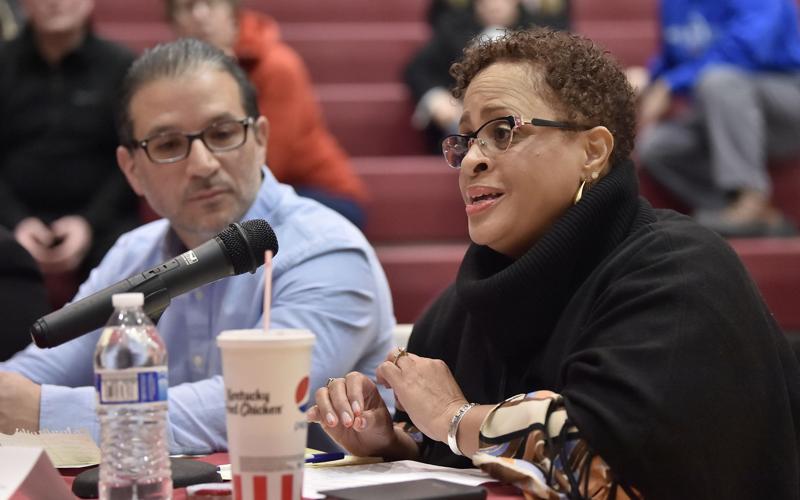 Lancaster mayoral candidates meet in first forum | Local News ...