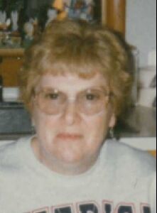 Patsy Jane "Pat" Wentzel | Obituaries | lancasteronline.com