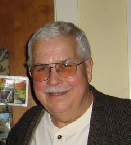 Levis A. "Mike" Trimble | Obituaries | lancasteronline.com