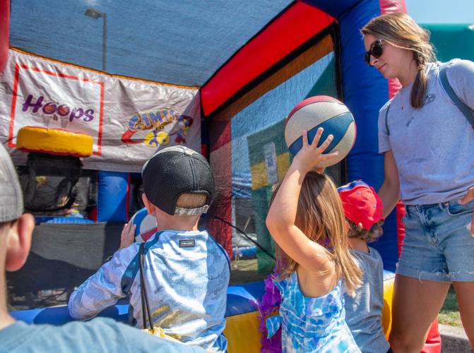 WJTL honors 10-year anniversary with Kids Cookie Break Fest [photos ...